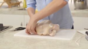 Why Does My Raw Chicken Smell Bad? (Is It OK?)