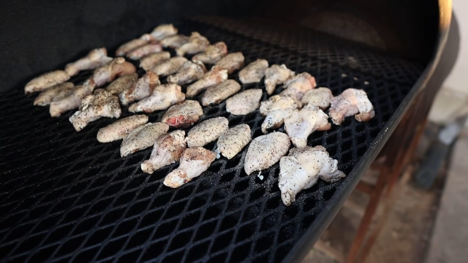 How Long To Smoke Chicken Wings? - The Complete Guide For Every Smoking ...