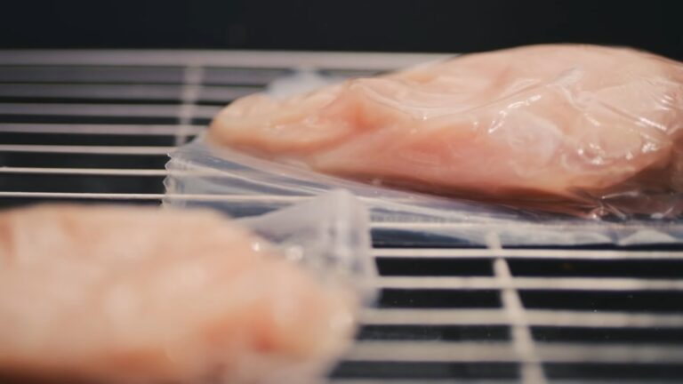 Why Does My Raw Chicken Smell Bad? (Is It OK?)